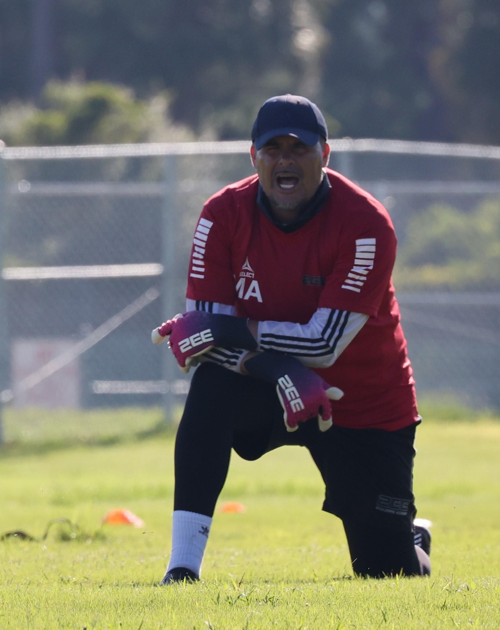 ZEE Goalkeeper Coaches - Individual and Small Group Private Lessons ...